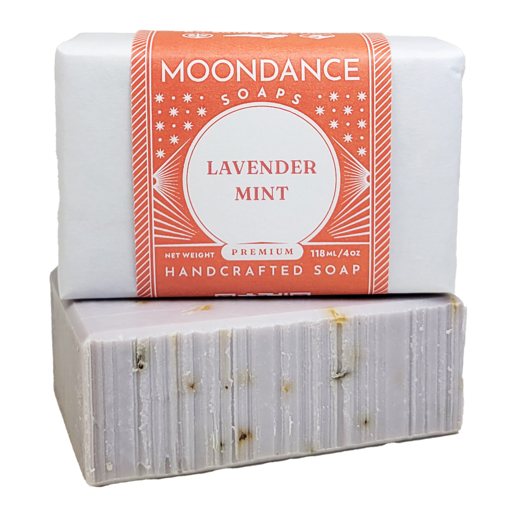 MoonDance Soaps & Sundries