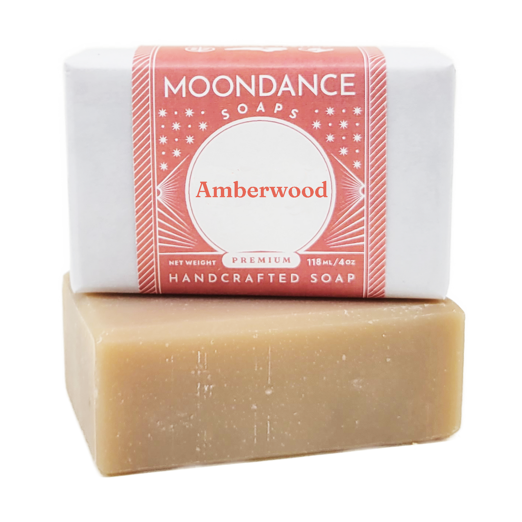 Handcrafted Soaps – MoonDance Soaps & Sundries