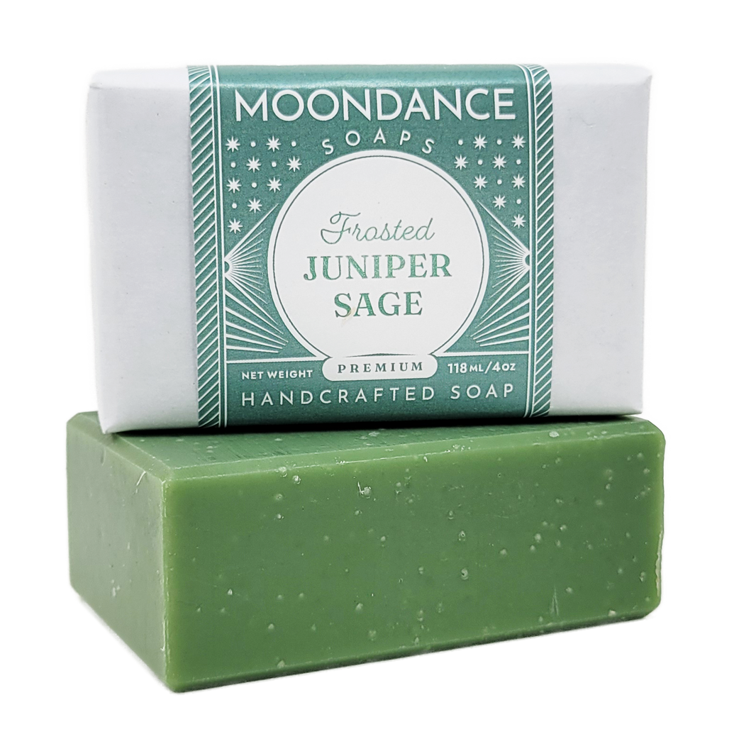 Handcrafted Bar Soaps – Page 2 – MoonDance Soaps & Sundries